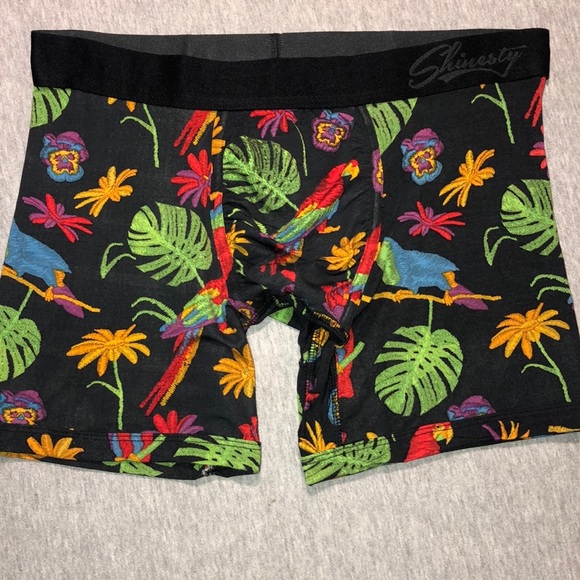 Shinesty | Underwear & Socks | Bogo While Supplies Last Nwt Shinesty ...